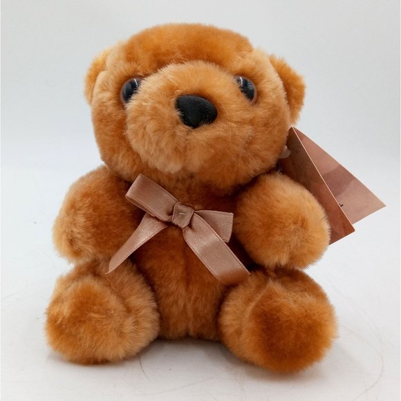 Toys | Storytime Teddy Bear Plush Stuffed Animal Oscar Dollar Tree Love ...